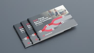 Automating Recruiting | Wakeflow