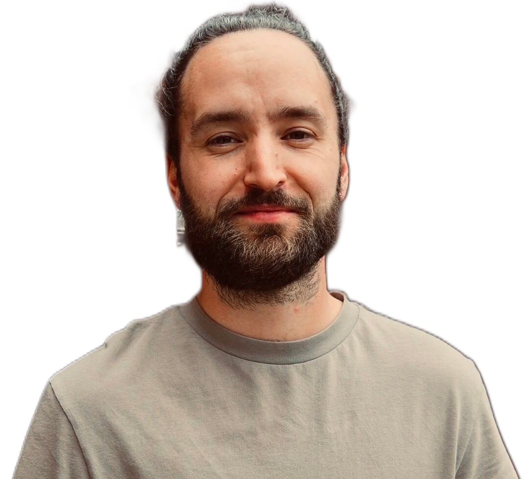 Meet the Team | Software Development Agency | Wakeflow